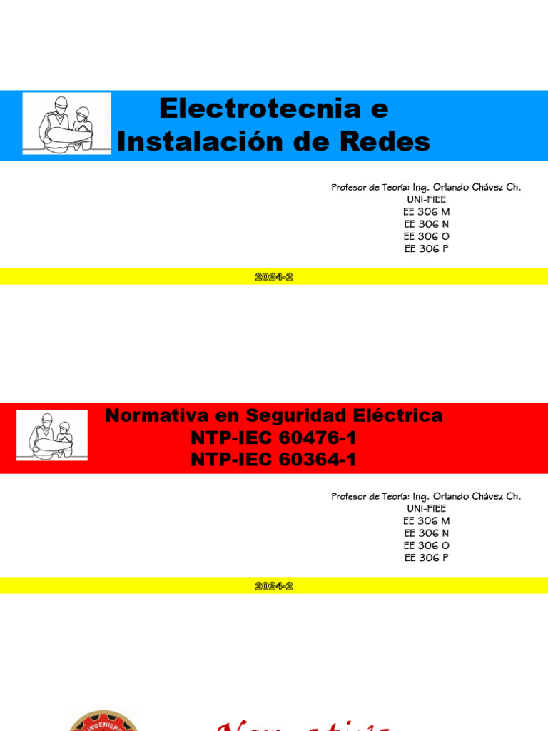 Normalización NTP Iec 60479 1 n7p Iec 60479 1 NTP Iec 60529 NTP Iec 62262 | PDF | Energia ...