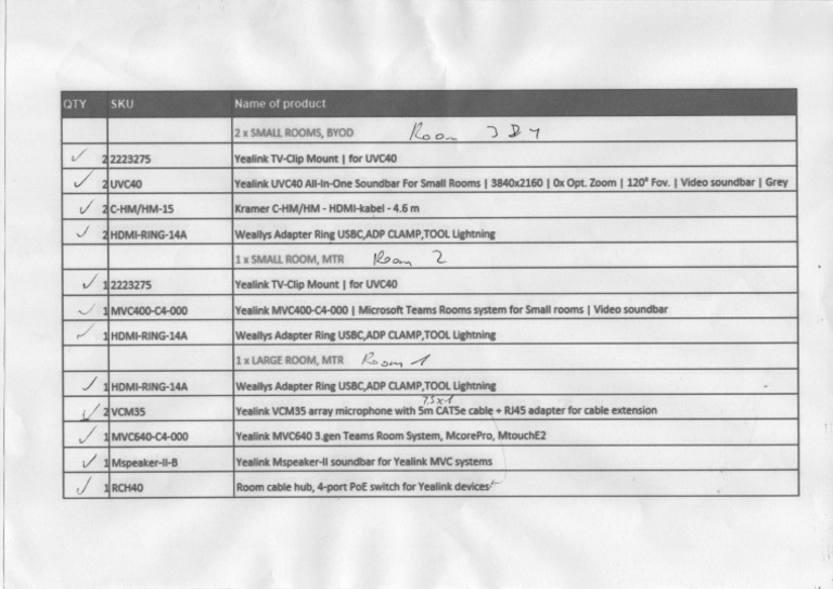 List | PDF
