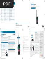 HT Series Marine Brochure - 170713 - 092724 Entel HT649 MED | PDF ...
