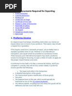 Exporter Registry Form Guide Book | PDF | Email Address | Email