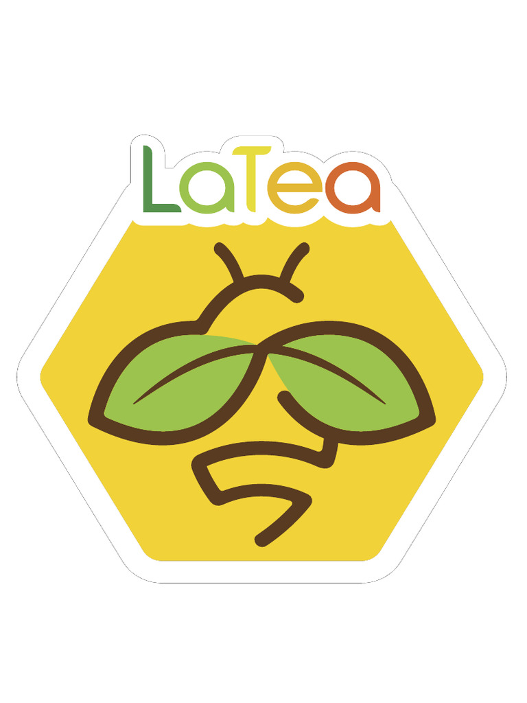 Logo Latea | PDF