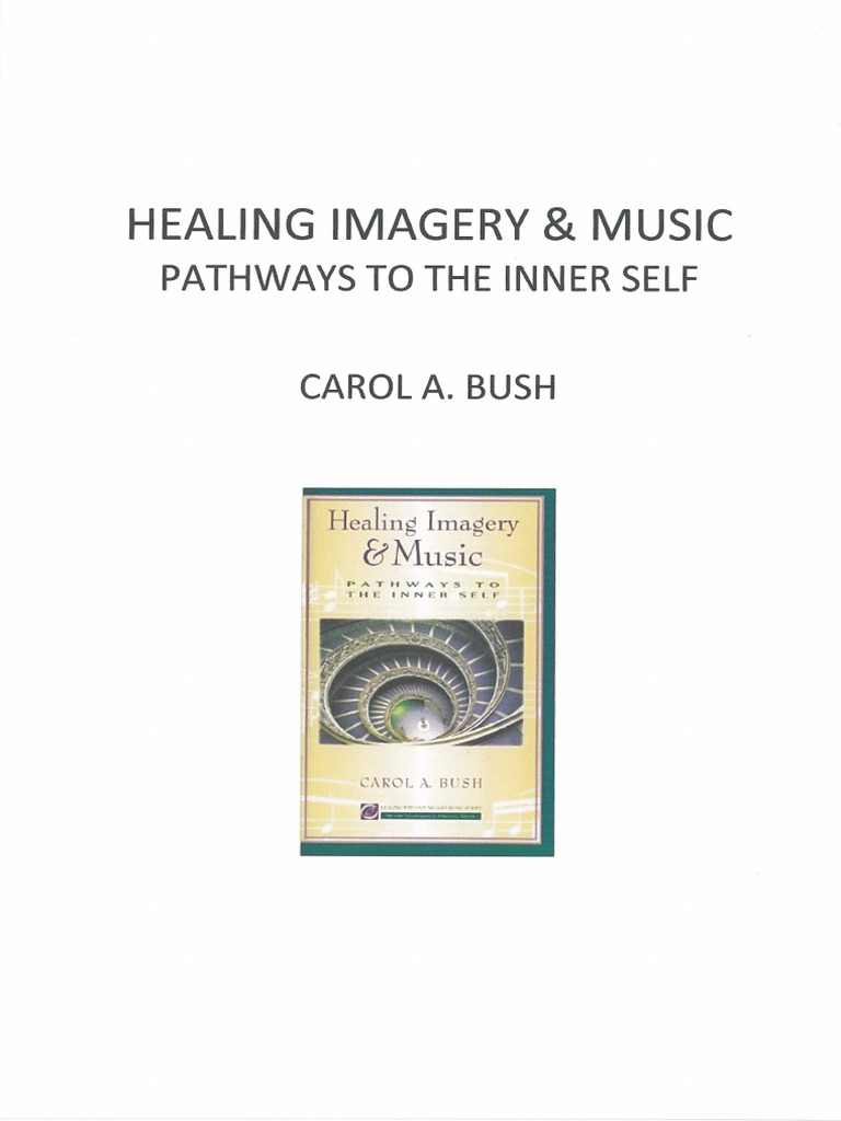 Bush, C - Healing Imagery | PDF