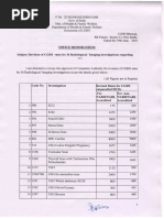 Dow Surfactants: Reference Chart | PDF | Surfactant | Emulsion