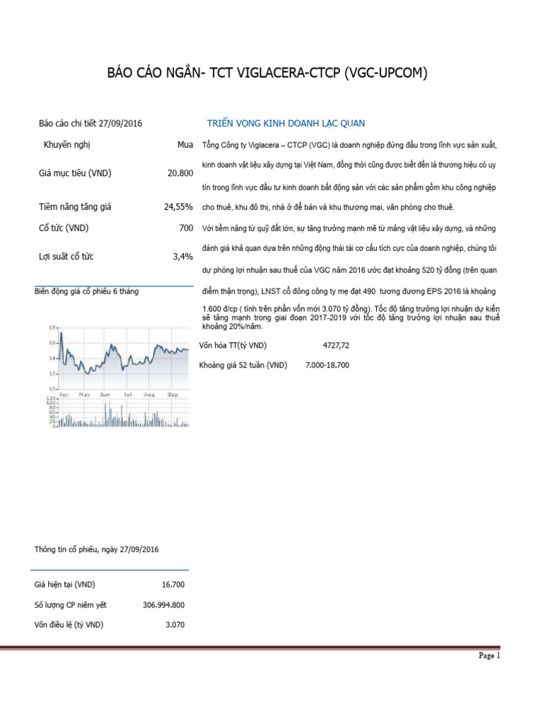 VGC | PDF