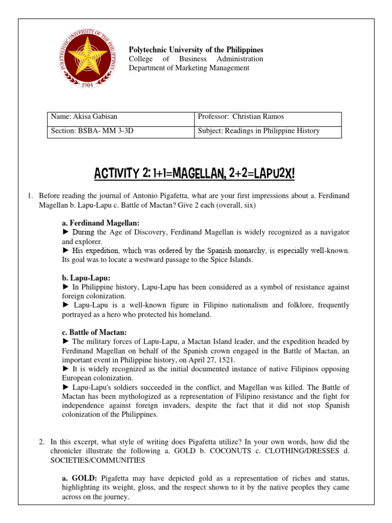 Activity2 RPH Gabisan | PDF