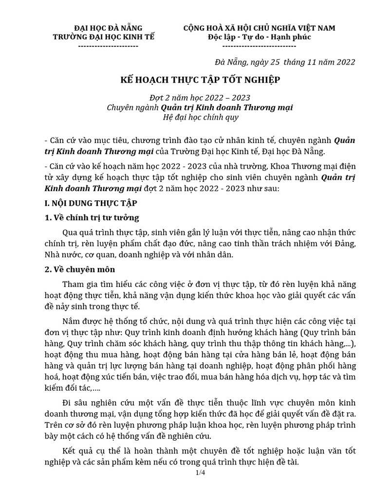 (Ky 2-2022-2023) KHTTTN - KDTM | PDF