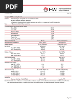 Ficha Tecnica Greencast 94fplus | PDF | Refractory | Chemical Substances