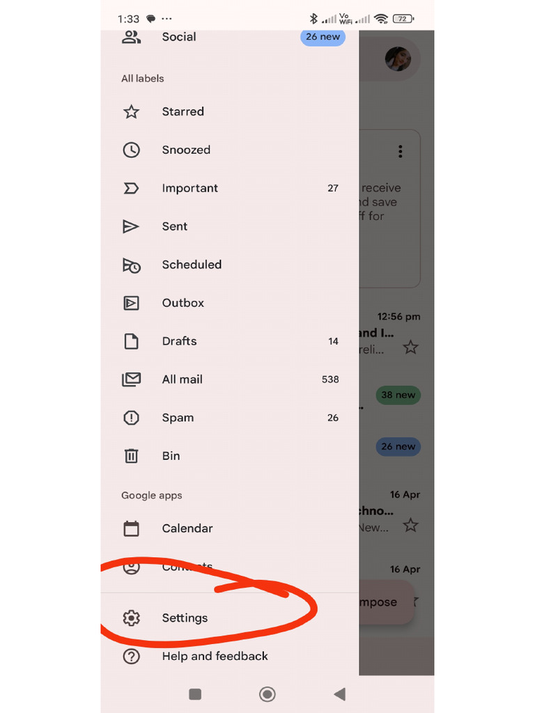 Auto Reply | PDF