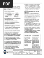 General Notes for Electrical Plans | PDF | Equipment | Electricity