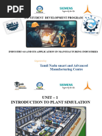 2D Drawing Assembly Conveyor System | PDF
