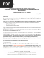 E Trade Application | PDF | Securities (Finance) | Banks