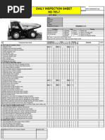 Standard Project Billboard: (DPWH and COA) | PDF