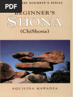 MALAWI - Learn Chichewa | PDF | Syntax | Languages