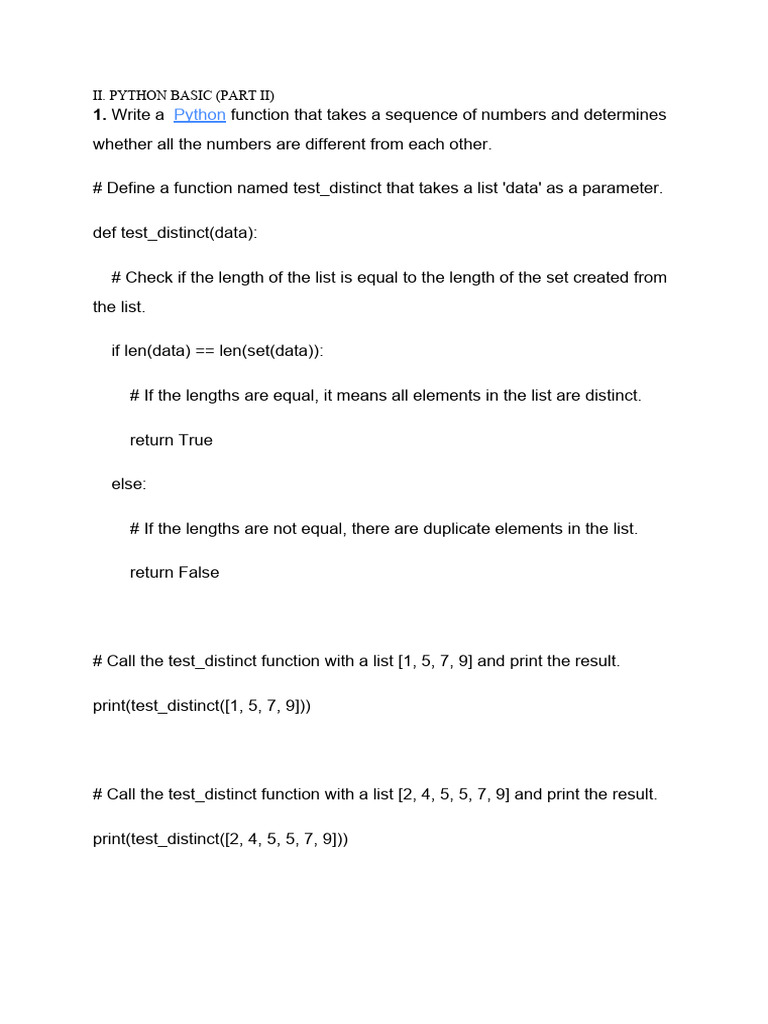 ÔN-TẬP-FINAL-NGÔN-NGỮ-LẬP-TRÌNH | PDF | Triangle | Function (Mathematics)