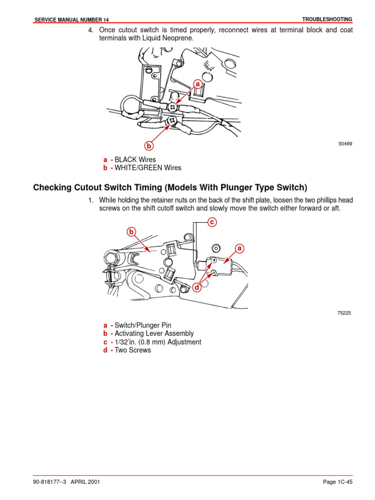 A Part 77 | PDF | Technology & Engineering
