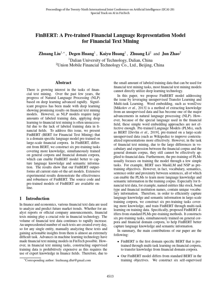Article 4 Download Free PDF Artificial Intelligence Intelligence