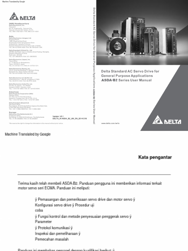 ASDA B2 2 Halaman 1 | PDF