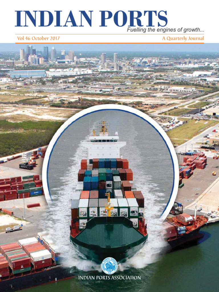 Indian Ports Magazine - Singal Page02dc23ad b067 416a 8b76 57e85da9256d ...