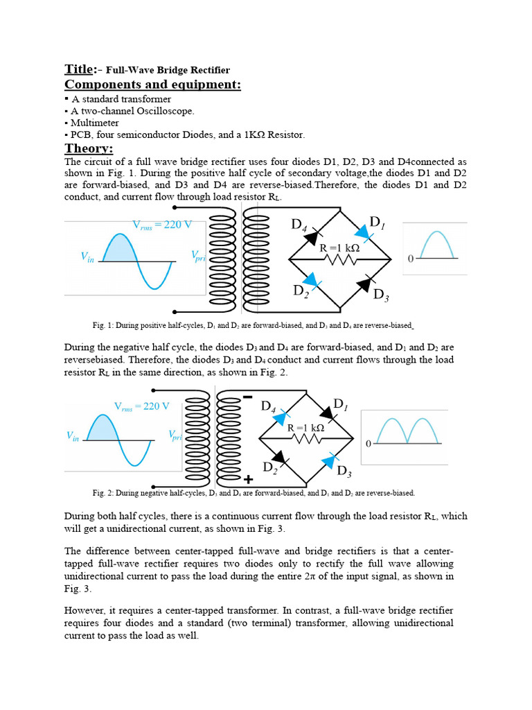 Edl Experiment | PDF
