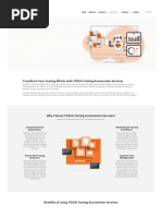 Tosca Beginner Guide | PDF