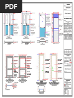Fire Exit Dimensions and Standards | PDF | Stairs | Civil Engineering