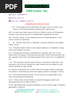 MGW Freshman Logic (CH-1) Practices | PDF | Logic | Epistemology