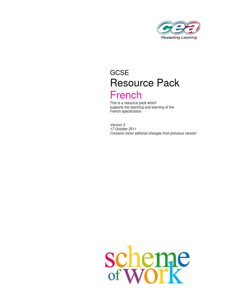 GCSE FRE Support 5219 | PDF | Social Networking Service | Learning