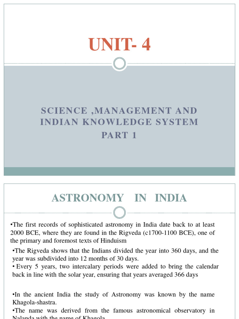 UNIT - 4 PPT Ict | PDF | Surgery | Agriculture