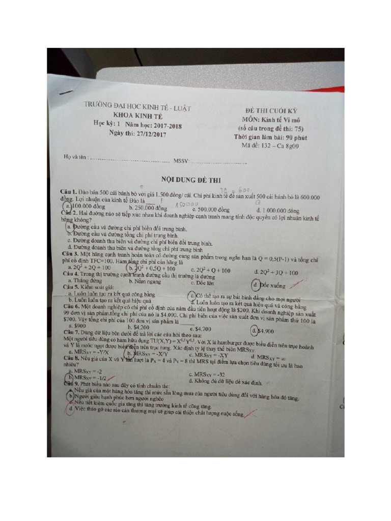 Bản sao của KTVM 2018 | PDF