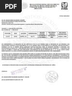 SECNI | PDF | Finanzas y dinero | Ciencias sociales