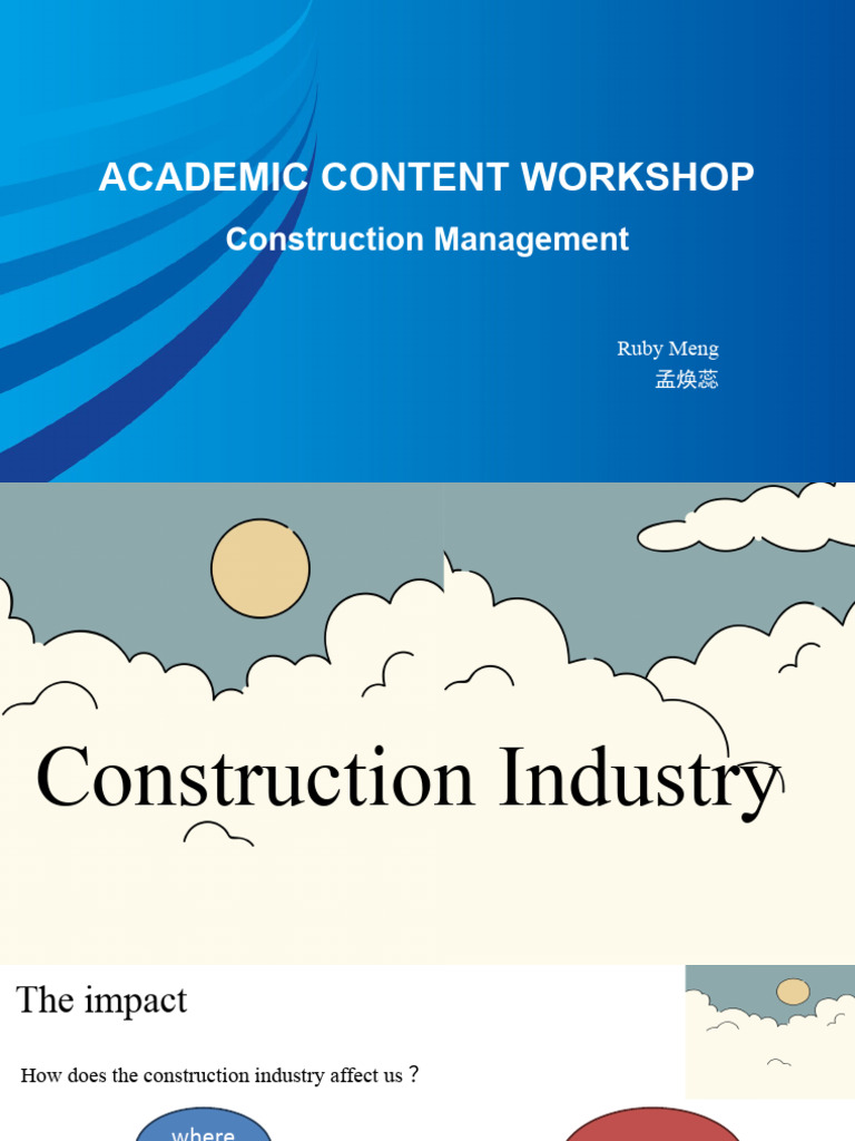 Chinese Construction Projects | Download Free PDF | China | World Politics