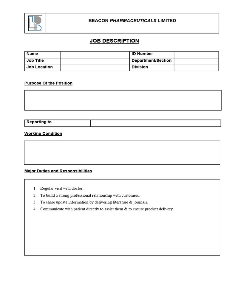 Job Res MCO | PDF | Business