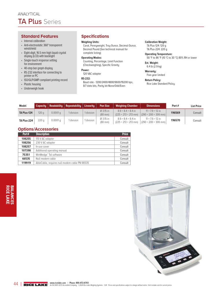 2024 Analytical Ta Plus | PDF | Computer Engineering | Computer Hardware