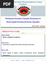 Kutaa 4ffaa | PDF