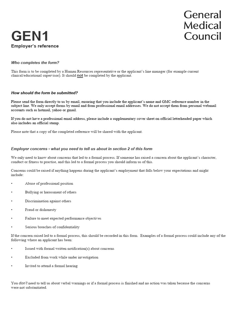 Form - IAT - Gen1 - Employers-Reference - DC1195 - pdf-40992347 | PDF