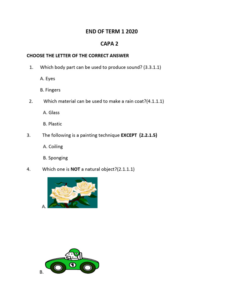 Capa 2-7 | PDF | Clef | Color