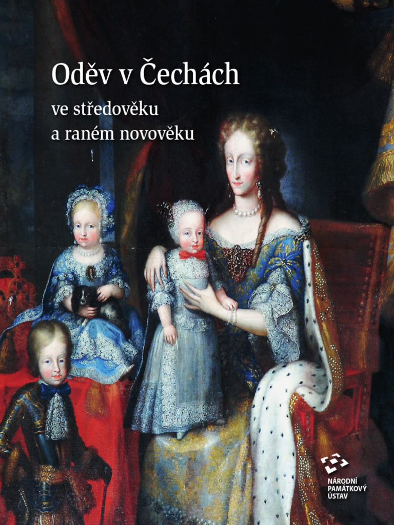 Odev V Cechach Ve Stredoveku A Ranem Novoveku | PDF