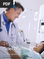 The Biograph Vision 450 Vs 600 | PDF | Ct Scan | Positron Emission ...