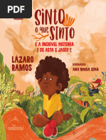 Sinto o Que Sinto | PDF
