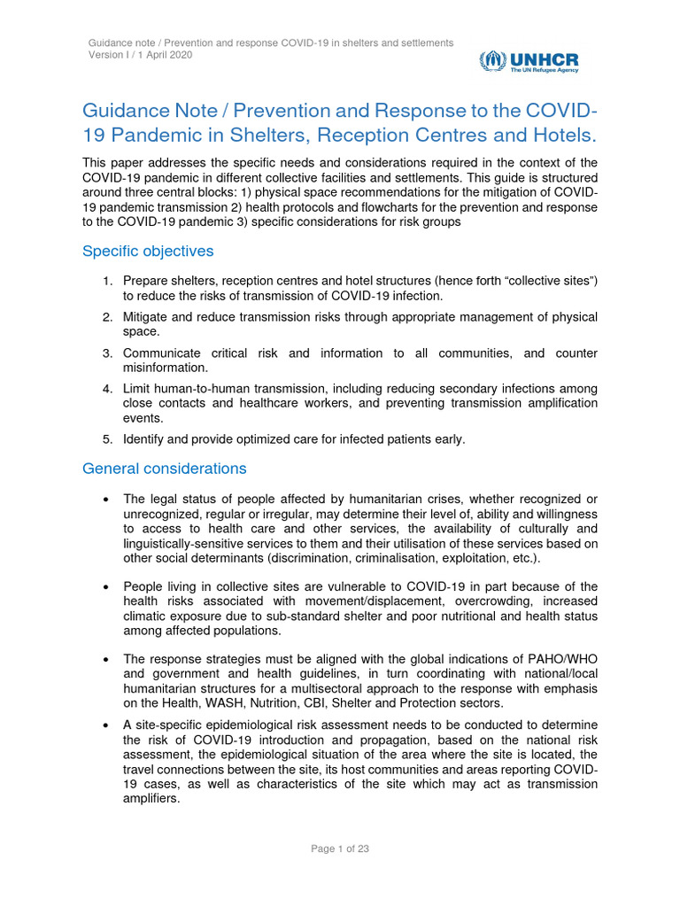 818-200401-english-covid-19-guidance-note---prevention-and-response-in ...