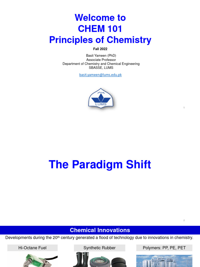 Lecture 1 Slides | PDF | Engineering | Quiz