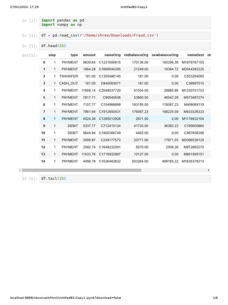 fault_prediction | PDF | Mean Squared Error | Multivariate Statistics