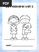 Kralenplank Coderen | PDF