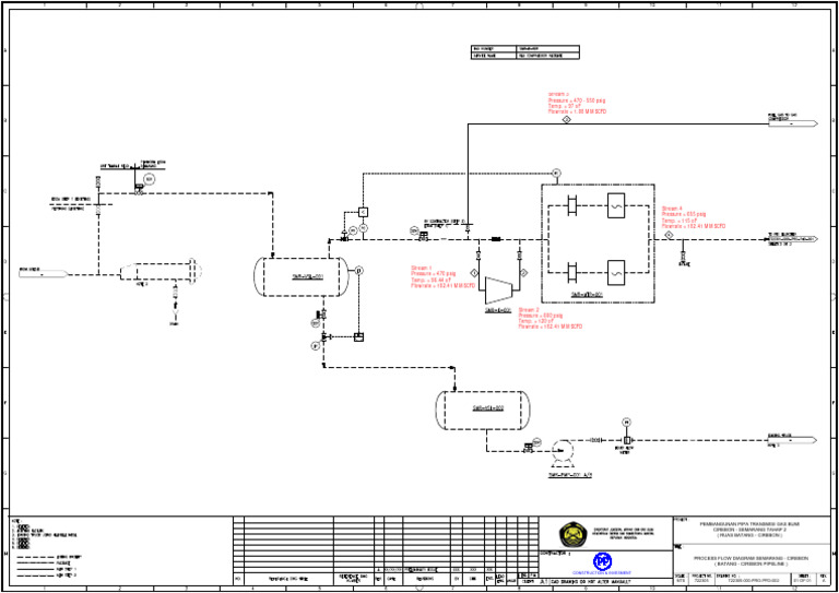 PFD 2 (Compressor) | PDF