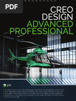 Creo View Installation Guide | PDF | Computing Platforms | Operating ...