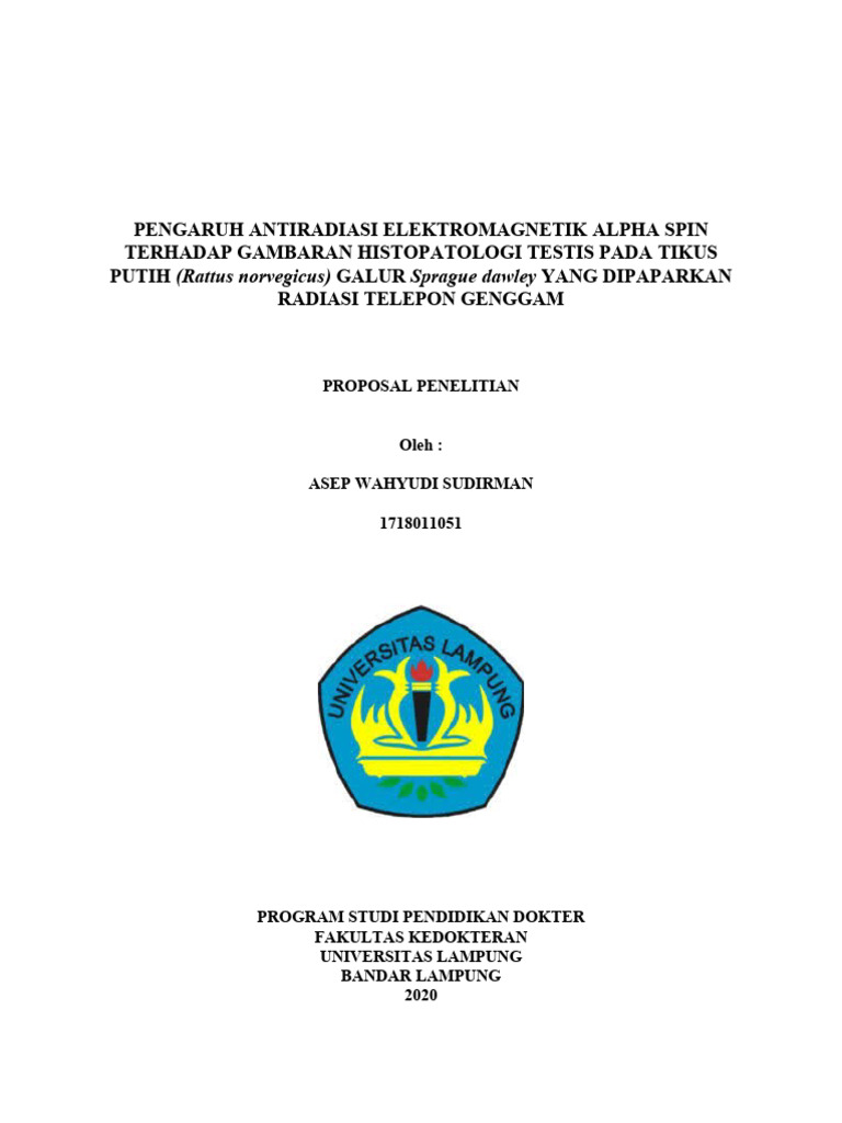Proposal skripsi_Asep Wahyudi Sudirman_1718011051 | PDF