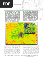 GIS Report Structure and Guidelines | PDF | Geographic Information ...