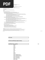 Macabacus Quick Start Guide | PDF | Keyboard Shortcut | Text