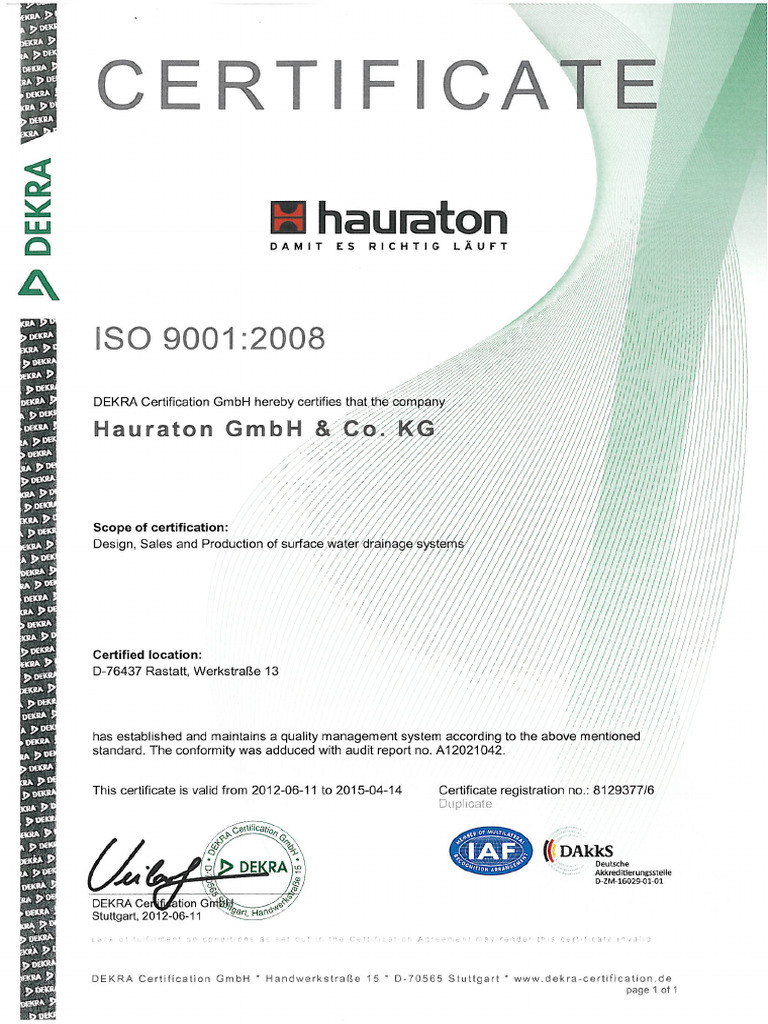 DIN_EN_ISO_9001_2012_EN | PDF