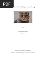 Apa Itu Kucing | PDF